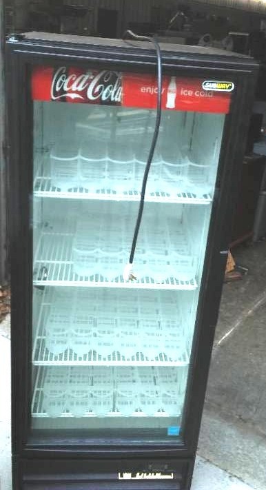 Subway Remodeling Liquidation. Bemidji, MN. All in working condition ...