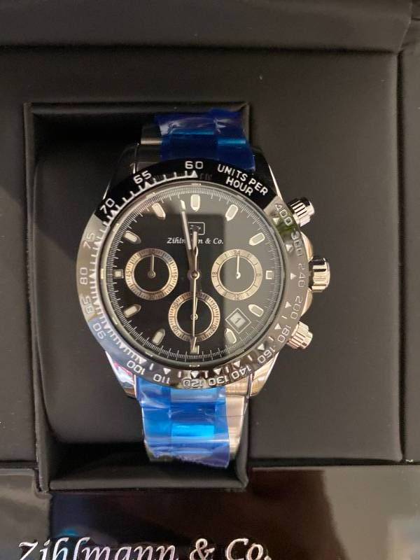 New $25,000 High End Watch Liquidation (WE SHIP) | K-BID
