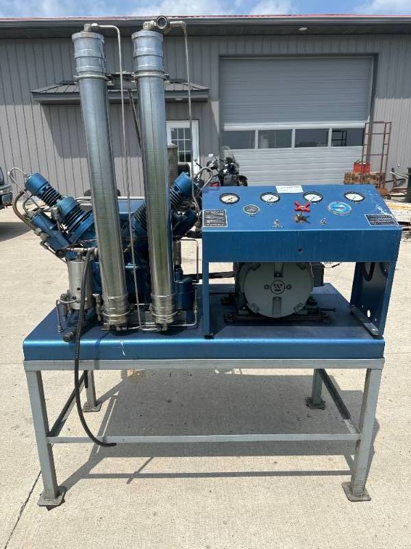 AR15 Flame Thrower, 1999 Ford F-150, Air Compressor HVLP, 6x10 Trailer ...