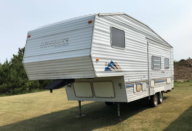 - Auction 165 - Check Out the Wide Variety of Campers for Lots of ...