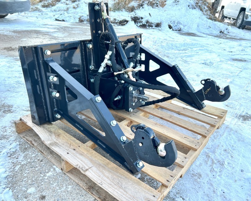 WOLVERINE ATTACHMENTS | Factory Direct Savings | K-BID