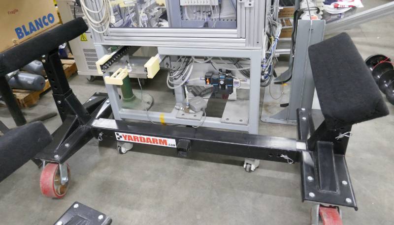 Industrial Surplus, Tools, Sporting Goods - Floor installers + cleaners ...