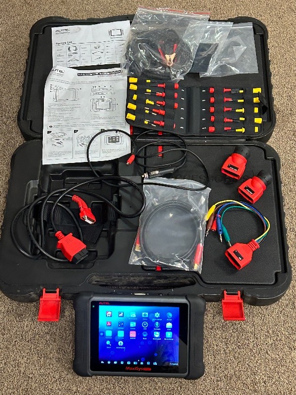 Hand & Power Tools -- Milwaukee / Snap-On / Cornwell / Blue-Point | K-BID