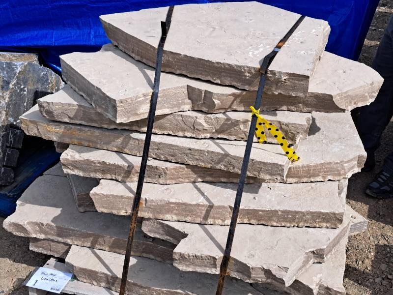 Whiteford Auctions & Surplus Liquidation Auctions Premium Landscaping ...