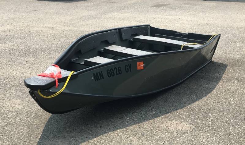 - Auction 189 - Something for Everyone! - 4-Wheelers! - Boats! - Fish ...