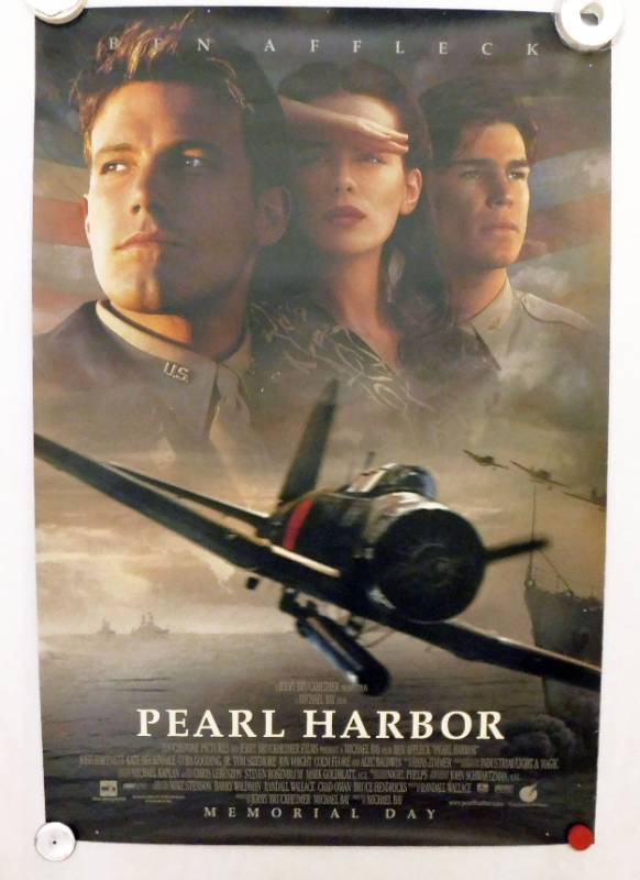 July Movie Theater Posters | K-BID