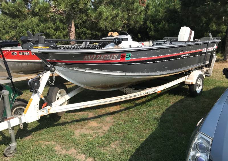 - Auction 196 - Check Out the Nice Variety of Boats and a Lift! - | K-BID