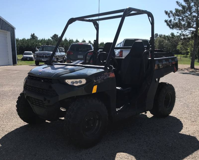 - Auction 198 - 24' Keystone - Dune Buggy - Ranger - Mini Bikes ...