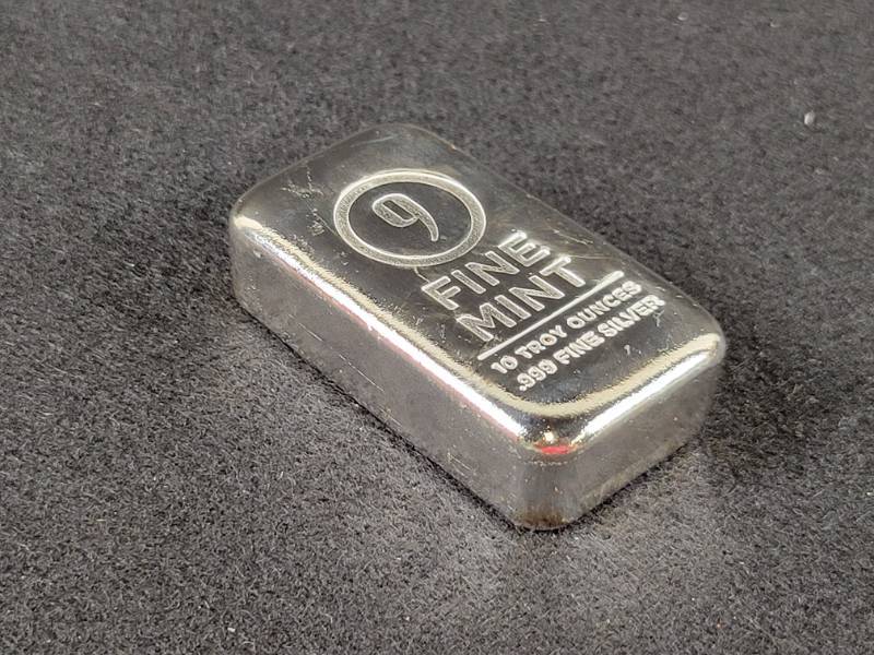 Nicollet, MN - Silver Bars and Rounds, US Coins, US Currency and More ...