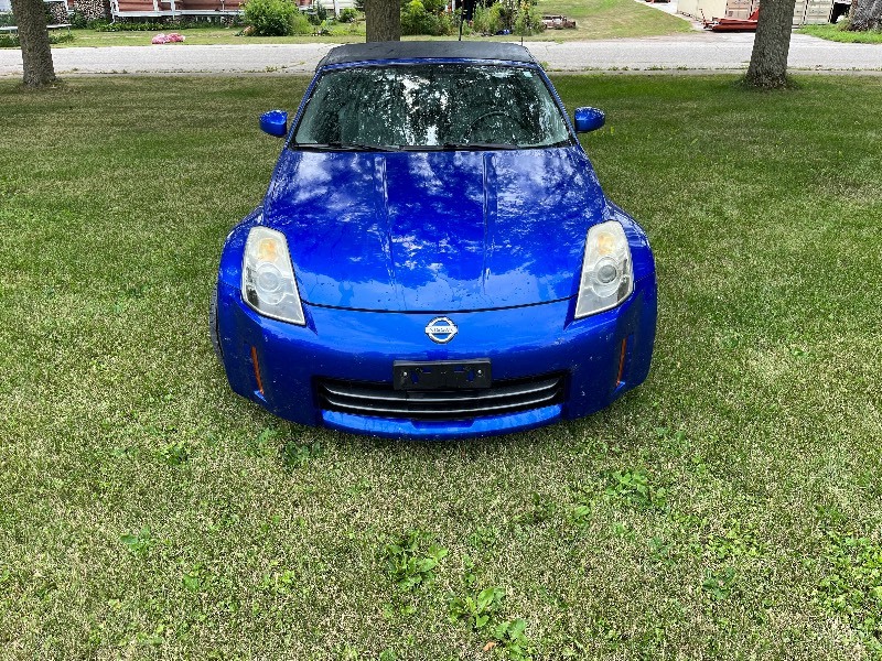 1997 Grady-White 19ft Boat, Nissan 350Z Convertible, Toyota Camry, OBD2 ...