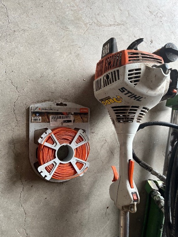 August Consignment Auction Outdoors Household and More | K-BID