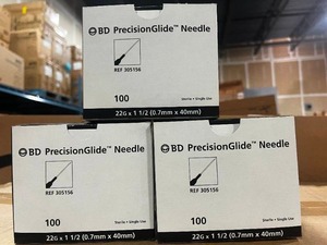 Hospital Liquidation Equipment and Supplies | K-BID