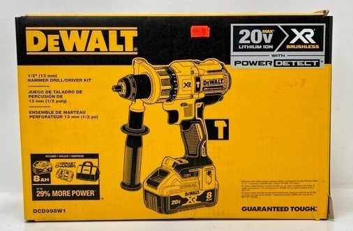 POWER TOOL DISTRIBUTOR INVENTORY REDUCTION | Hitachi/Metabo/Dewalt ...