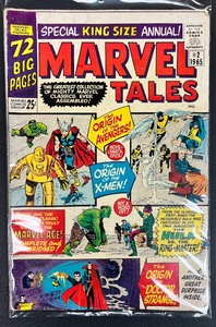 Vintage Comics, Toys, and More! | K-BID