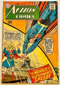 Vintage Comics, Toys, and More! | K-BID
