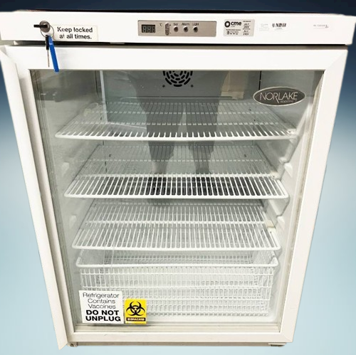 #2011 FANTASTIC LIKE NEW REFRIGERATION AUCTION! MSRP $4500 High ...
