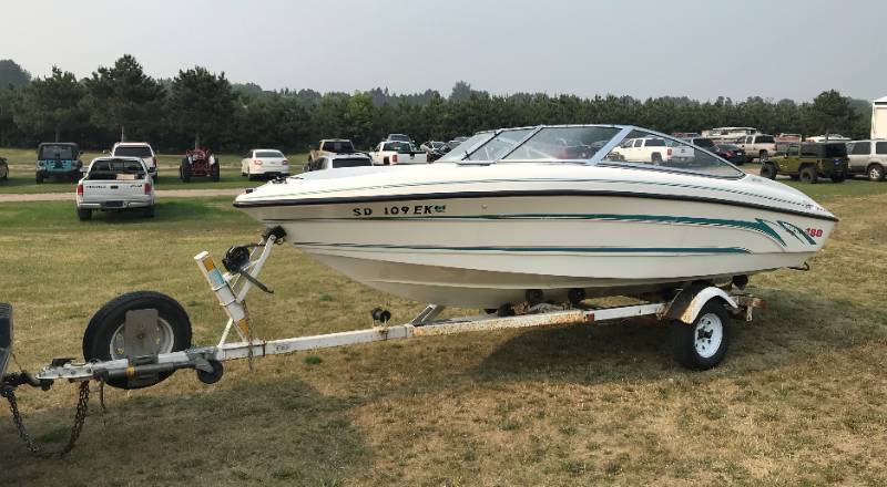 - Auction 221 - For the Outdoor Enthusiast! - Something for Everyone ...