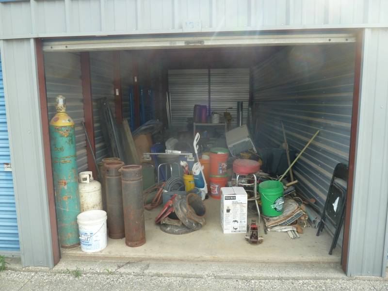 NCS South Town Storage 2023 | K-BID