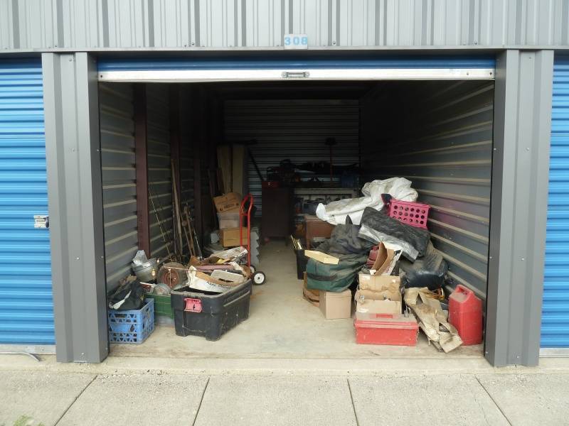 NCS South Town Storage 2023 | K-BID