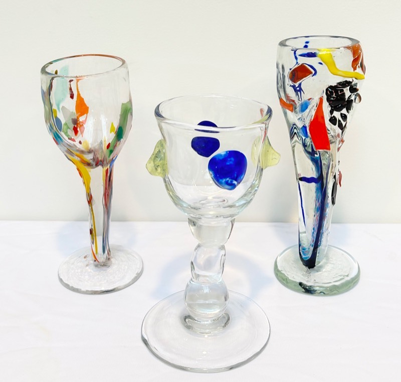 Zelle glasses store