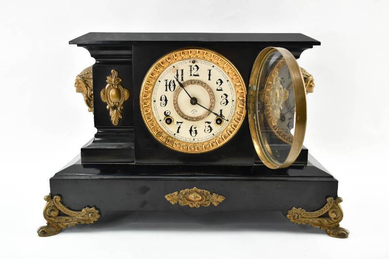 Ansonia Mantle Clock