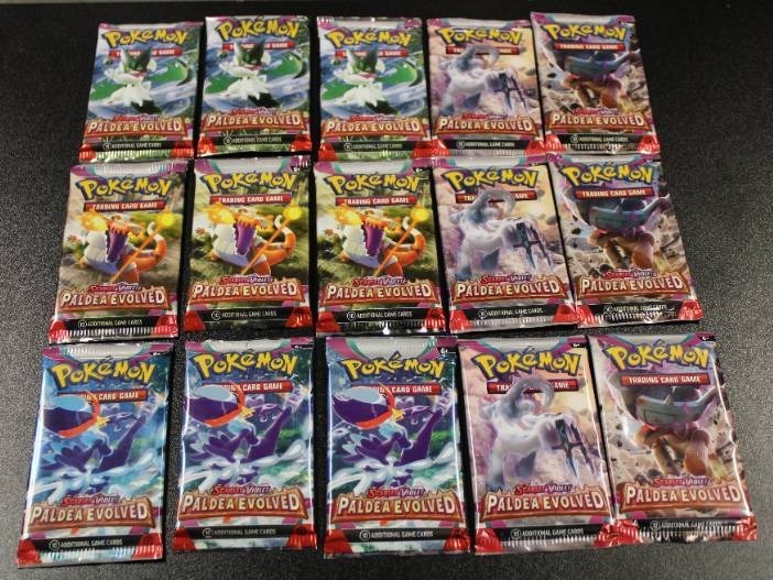 Pop Culture Archives | Sports Cards - Pokemon - Autographs ...