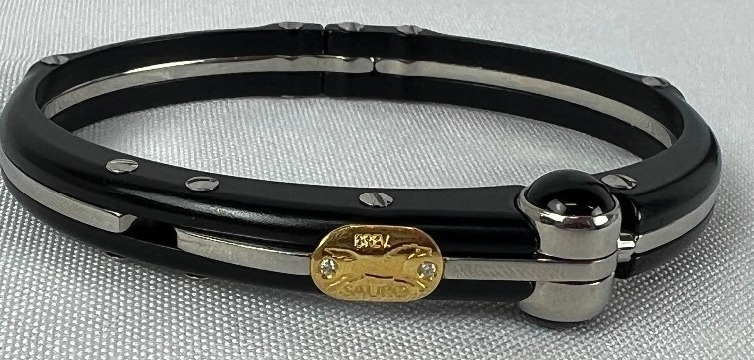 Brev sauro bracelet store