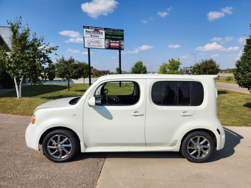 Northland Auto Center Fargo Used Vehicle Auction #2 | K-BID