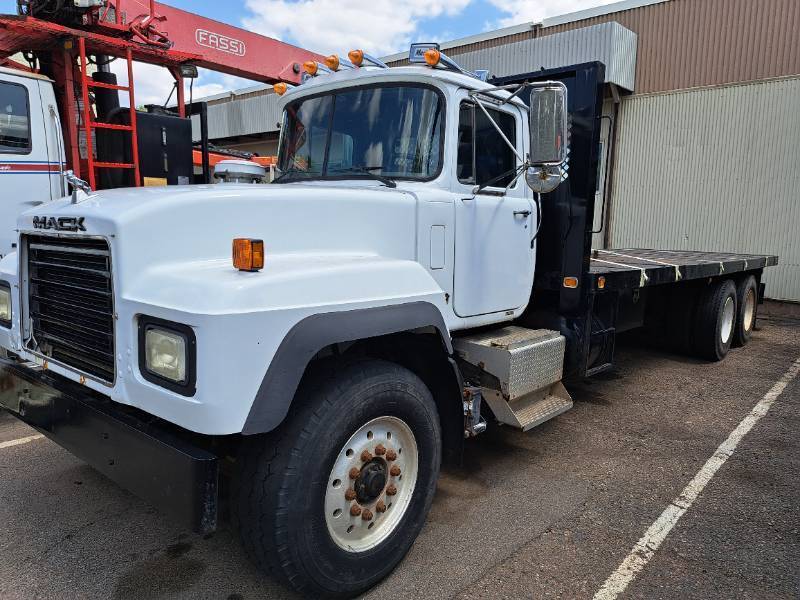 Hopkins Commercial Truck Sale | K-BID