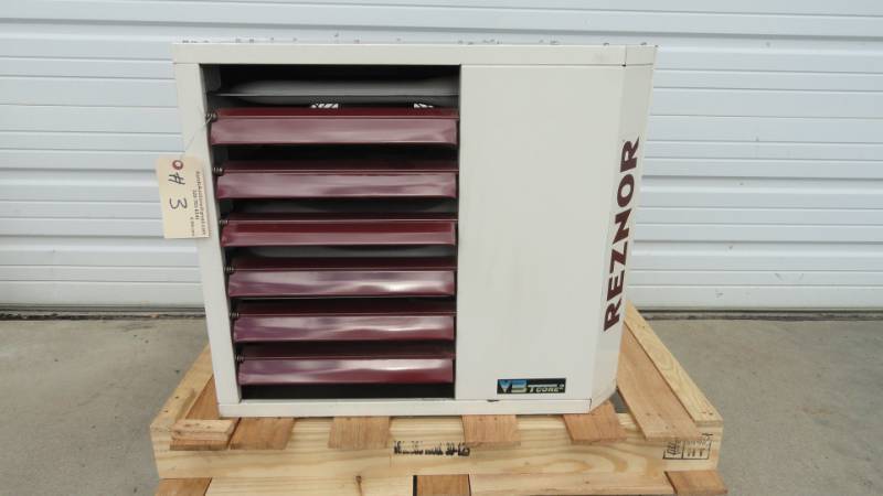 Forklifts, Forklift plates with forks, Compressor, Shop Heater, File ...