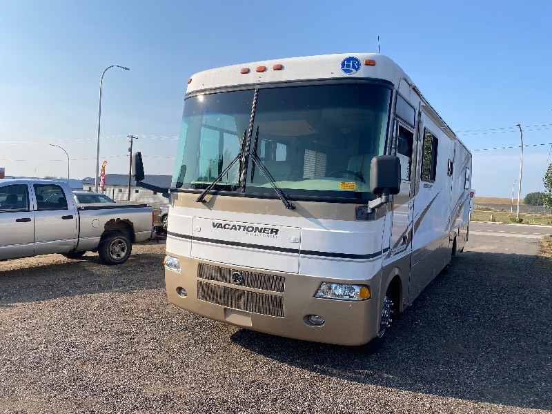 Mike's RV & Camper Auction #5 | K-BID