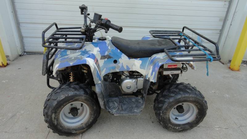 Fall Consignment #980 | K-BID