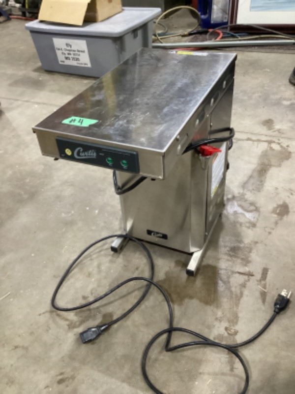 Consignment 302 | K-BID