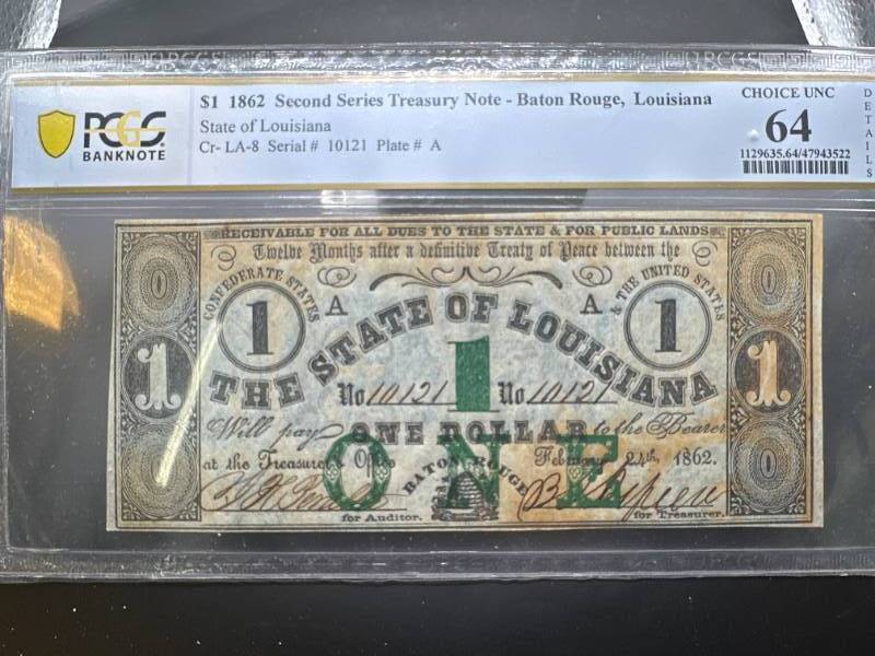 Florida Collection of Silver, Coins, Currency (flat rate shipping) | K-BID