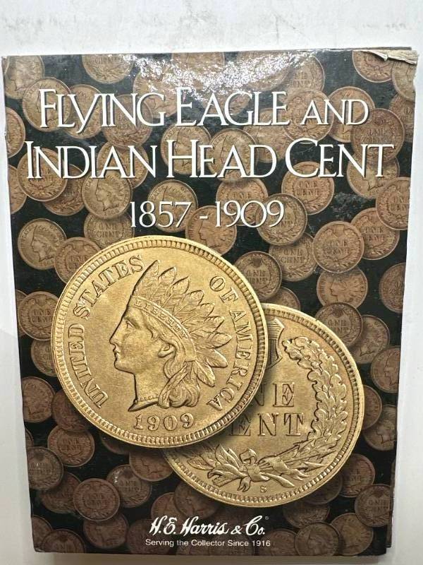 Florida Collection of Silver, Coins, Currency (flat rate shipping) | K-BID