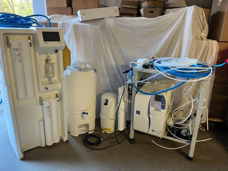 #2018 WOW AUCTION PORTABLE OXYGEN & 5 LITER O2 CONCENTRATORS, BINOCULAR ...