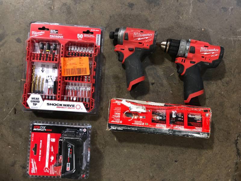 KX REAL DEALS TOOLS HOUSEWARES AND MORE NEWPORT AUCTION | K-BID