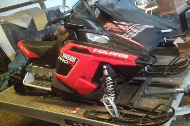 Chrysler 300, Ram 1500 4x4, Volvo, John Deere A tractor, John Deere ...