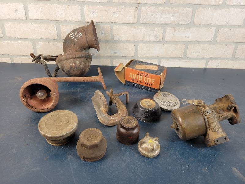 Consignment Auction 1 of 2 - NICOLLET, MN - Shop Tools and Equipment ...