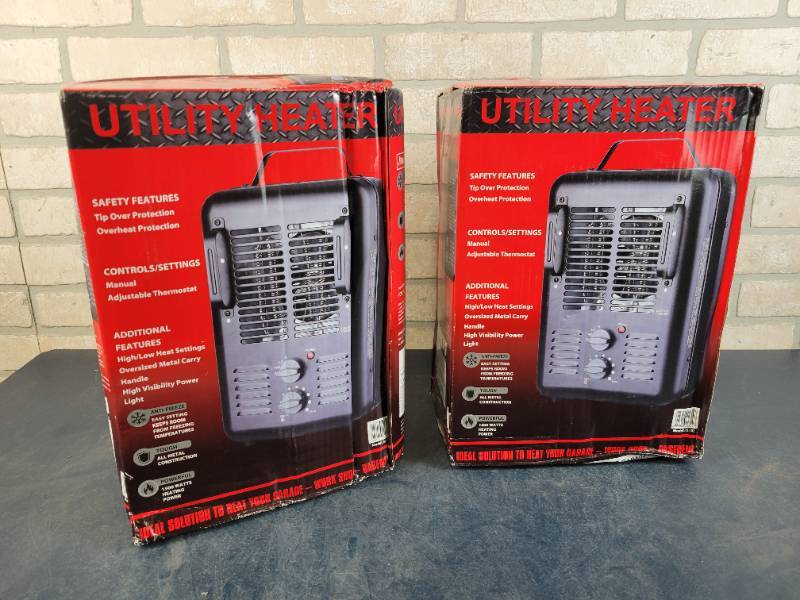 Consignment Auction 1 of 2 - NICOLLET, MN - Shop Tools and Equipment ...