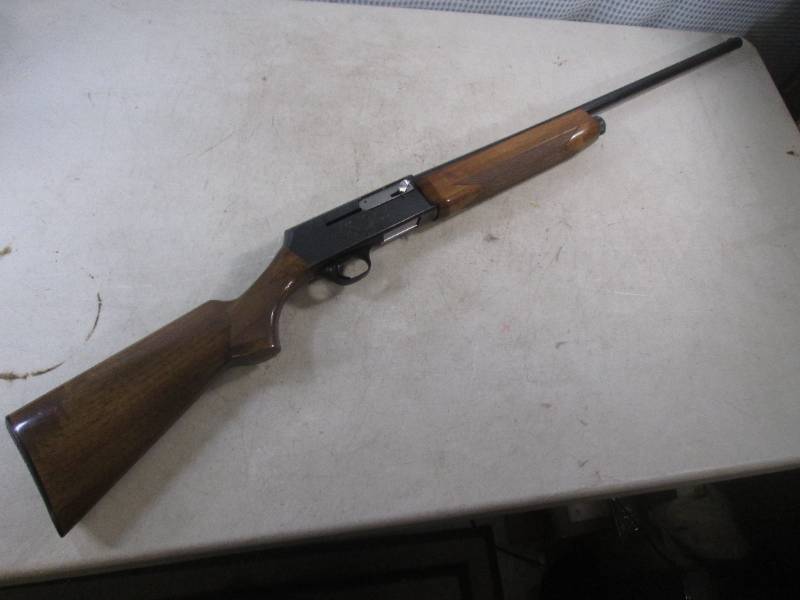 Firearms - Rifle, Shotguns, BB Gun | K-BID