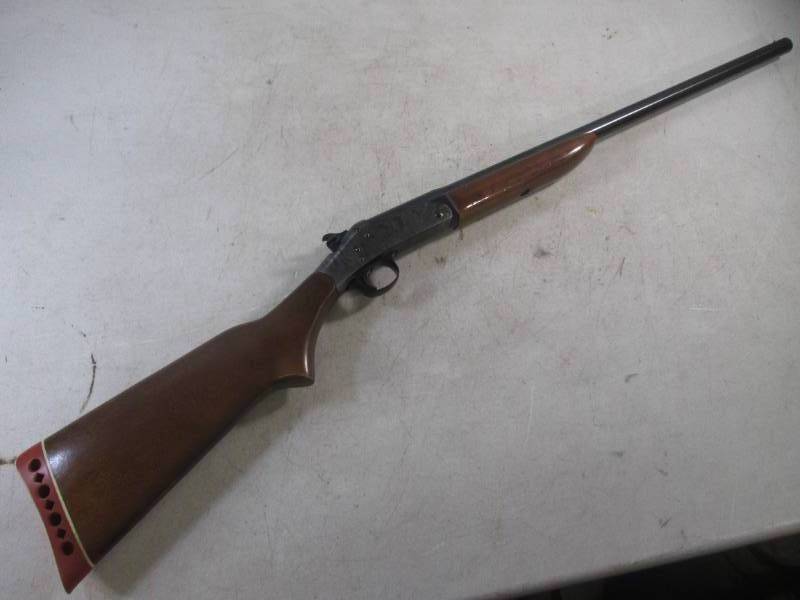 Firearms - Rifle, Shotguns, BB Gun | K-BID