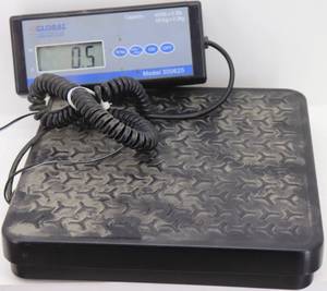 October Electronics | K-BID