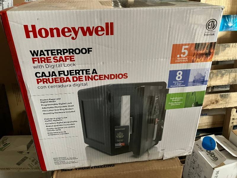 Office #240 - Bubble Wrap, Office Supplies, Snacks | K-BID