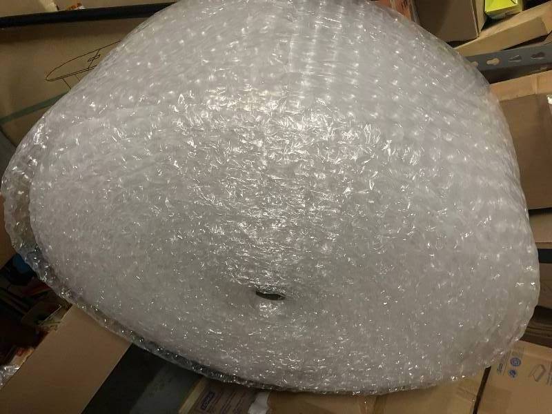 OFFICE #241: Bubble Wrap, Office & Party Supplies, Snacks | K-BID