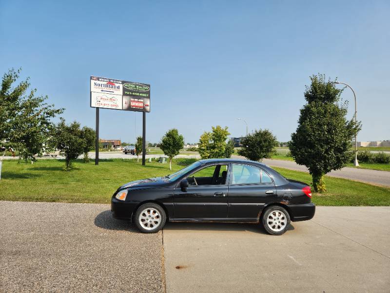 Northland Auto Center Fargo Used Vehicle Sale #3 | K-BID