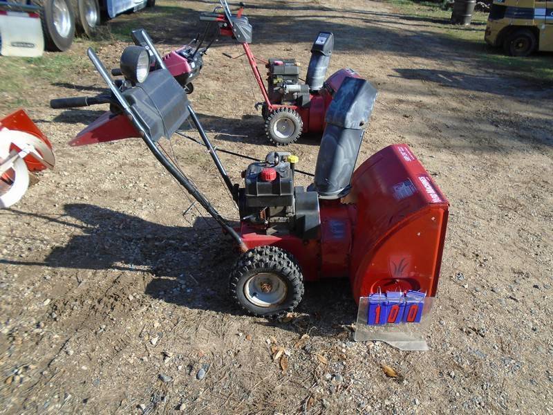 Household & Estate Auction in Isanti, MN | Bid Online | K-BID