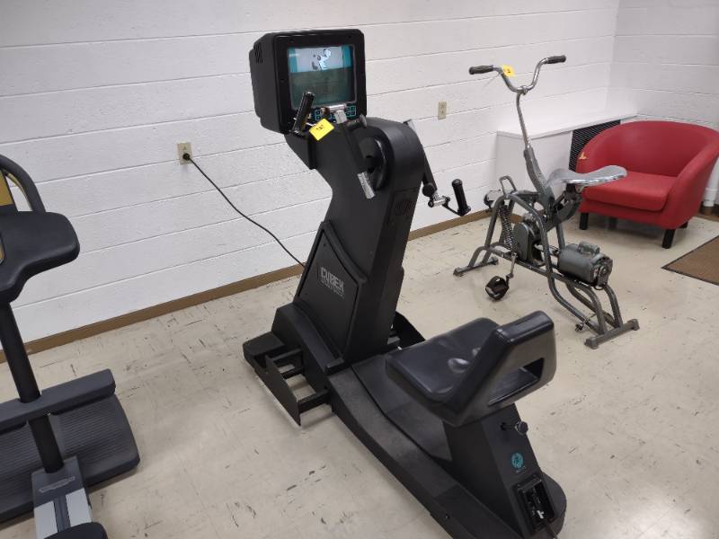 Fitness Equipment | K-BID