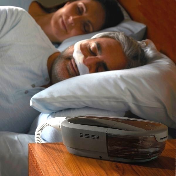 #2023 FANTASTIC CPAP AUCTION! DREAMSTATION 2 AUTO CPAP ADVANCED, RESMED ...