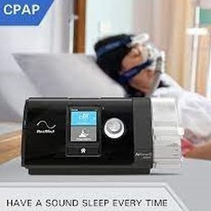 #2023 FANTASTIC CPAP AUCTION! DREAMSTATION 2 AUTO CPAP ADVANCED, RESMED ...